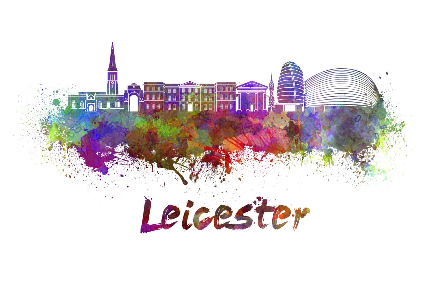 11 Things you might not know about Leicester - ACE Sameday Couriers